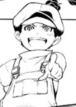 Rogy | Anime-Planet