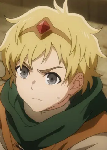 Roman | Anime-Planet