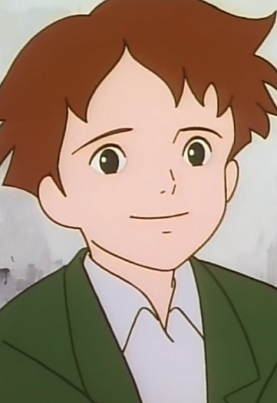 Romeo | Anime-Planet