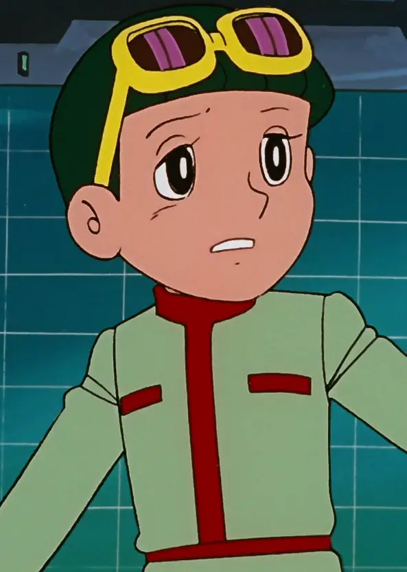 Roppuru | Anime-Planet