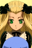 Rosalie | Anime-Planet