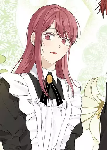 Rose | Anime-Planet