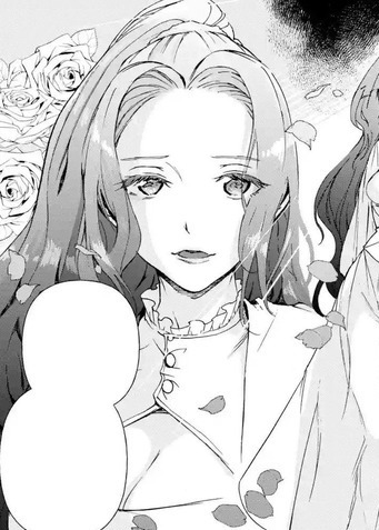 Rose | Anime-Planet