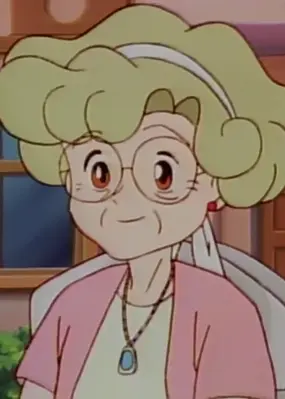 Rose | Anime-Planet