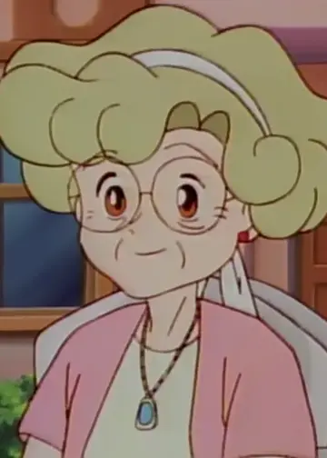 Rose | Anime-Planet