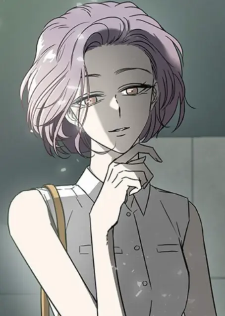 Rose | Anime-Planet