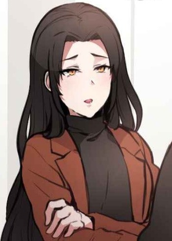 Rose | Anime-Planet