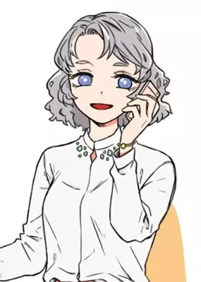 Rose | Anime-Planet