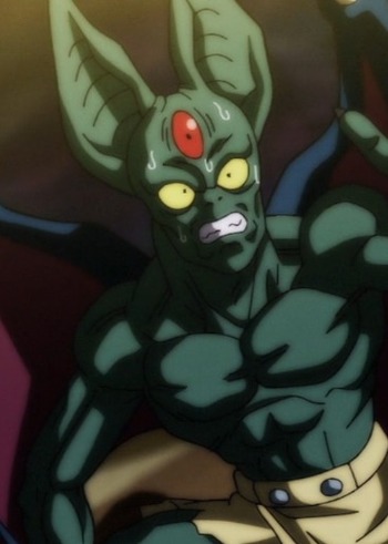 Roselle | Anime-Planet