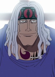 Roshio | Anime-Planet