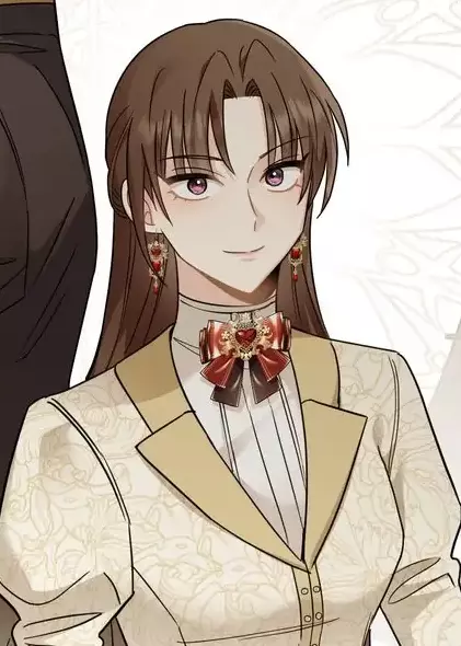 Rosina | Anime-Planet