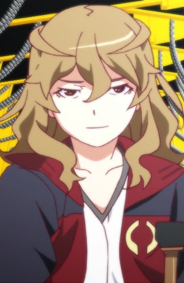 Rouka NUMACHI | Anime-Planet