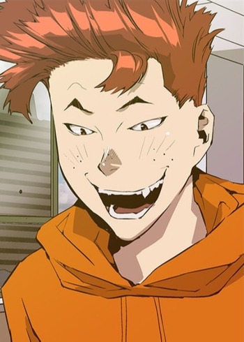 Rowan IM | Anime-Planet