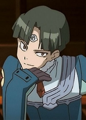 Roy ANYAN | Anime-Planet