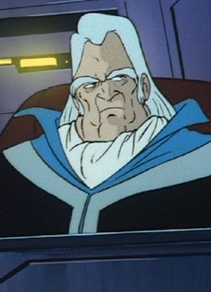 Roy BALBOA | Anime-Planet