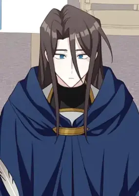 Roy | Anime-Planet