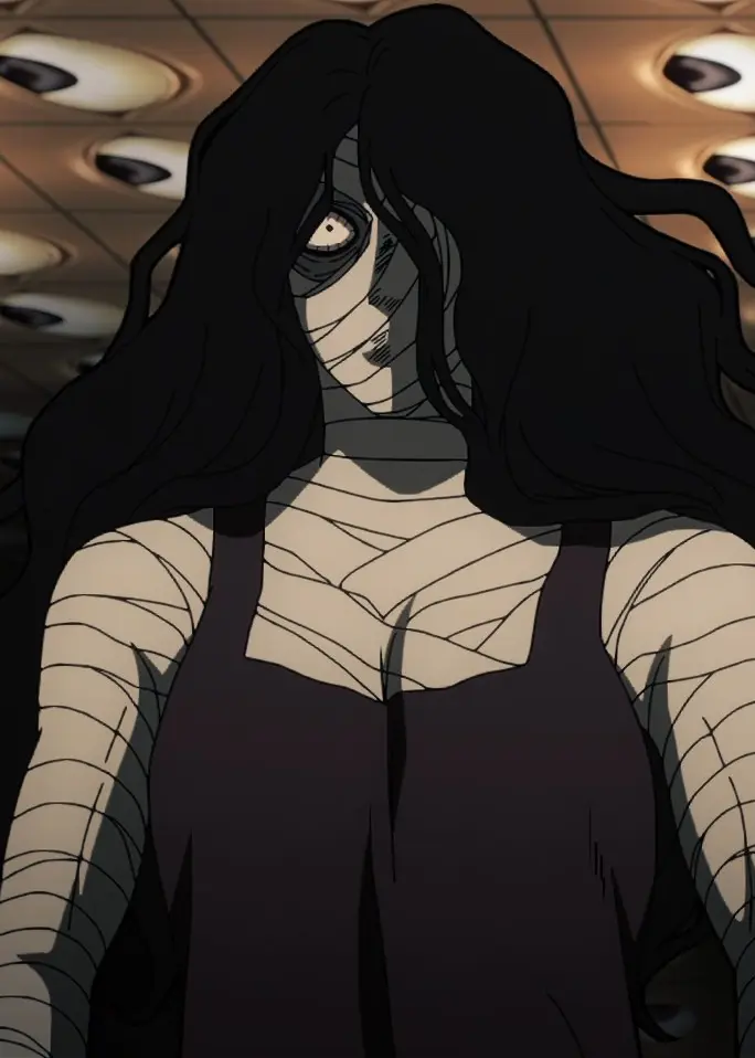 Royal Ripper | Anime-Planet