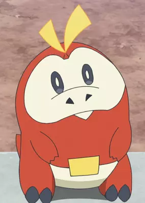 Characters appearing in Pokemon Horizons: The Series Anime | Anime-Planet
