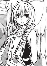 Rozelitte | Anime-Planet
