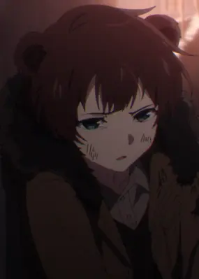 Rublev | Anime-Planet