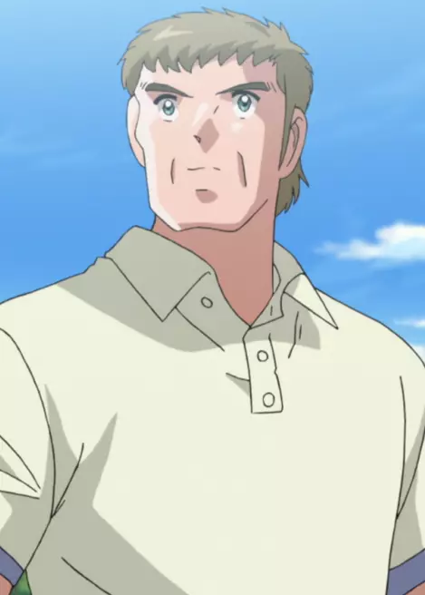 Rudi Frank SCHNEIDER | Anime-Planet