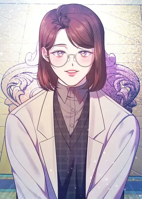 Ruella HAGART | Anime-Planet