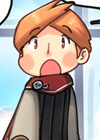 Rufus | Anime-Planet