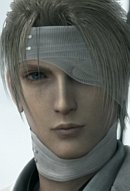 Rufus SHINRA | Anime-Planet