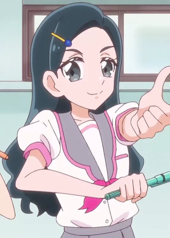 Ruka SAKAGAMI | Anime-Planet