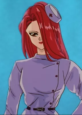 Ruka | Anime-Planet