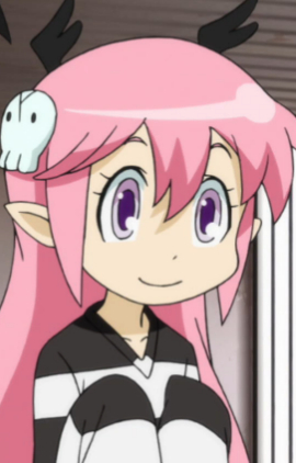 Ruki | Anime-Planet