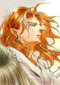Ruou | Anime-Planet