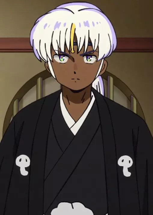 Rupa | Anime-Planet