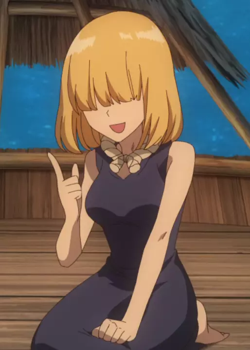 Ruri's Mother | Anime-Planet