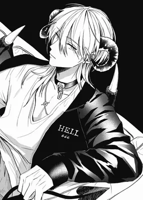 Ruru | Anime-Planet