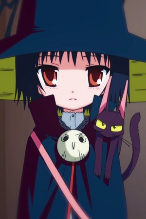Rurumo | Anime-Planet
