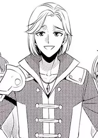 Ryan | Anime-Planet