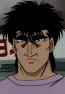 Ryo MASHIBA | Anime-Planet
