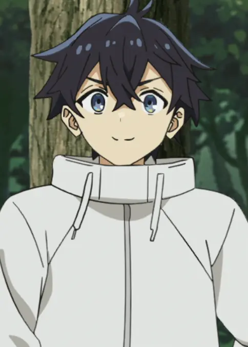 Ryo MIHARA | Anime-Planet