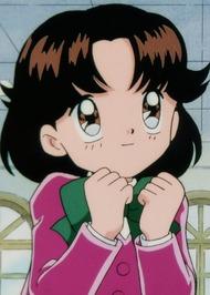 Ryoko | Anime-Planet