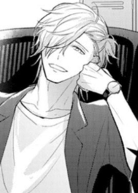 Ryousuke ISEZAKI | Anime-Planet