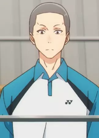 Ryousuke NISHIDA | Anime-Planet