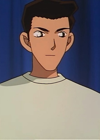 Ryuichi MURAKI | Anime-Planet