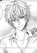 Ryuichi SHINONOME | Anime-Planet