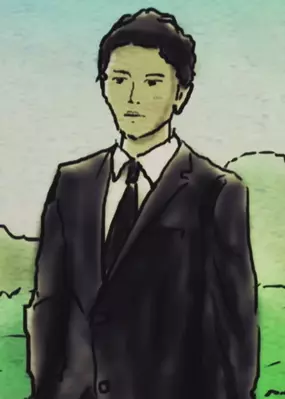 Ryuichi | Anime-Planet