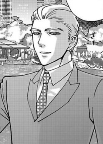 Ryuichiro TAKAMURA | Anime-Planet