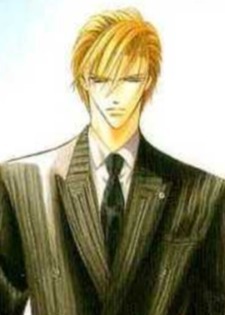 Ryuji SHIROGAMI | Anime-Planet