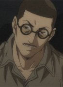 Ryuuji NOMOTO | Anime-Planet