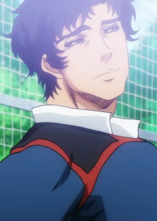 Ryuujin ZANBA | Anime-Planet
