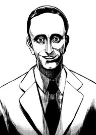Ryuzo KIRIYU | Anime-Planet